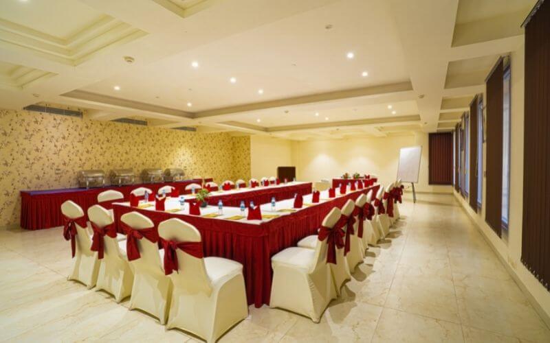 Events - Indraprastha Spa Resort Dharamshala